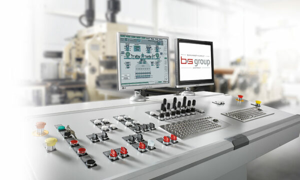 Das Unternehmen – b-s-automation